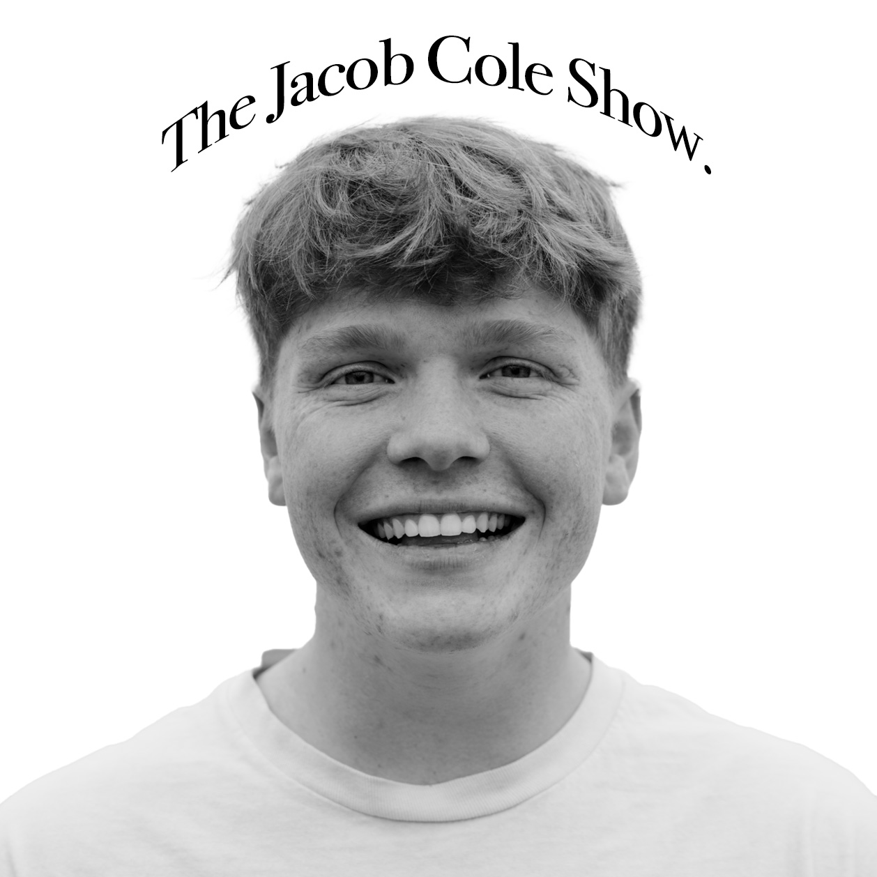 The Jacob Cole Show — Noah Williamson